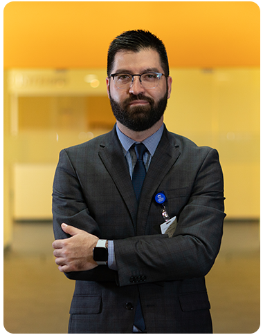 About Dr. Adolfo - Dr. Adolfo Montemayor